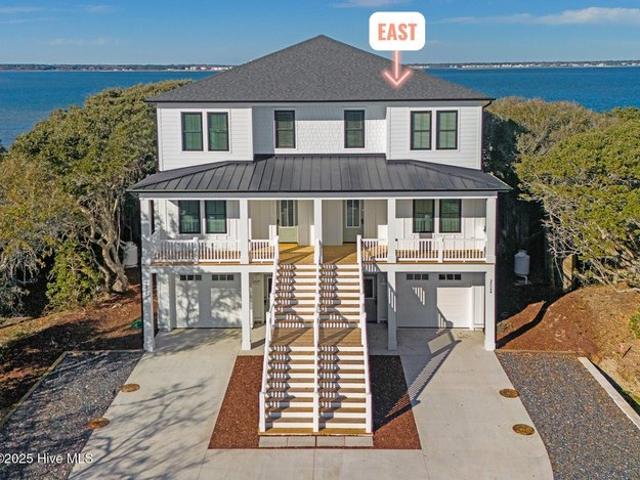 3804 Emerald Dr Unit E, Emerald Isle, NC 28594