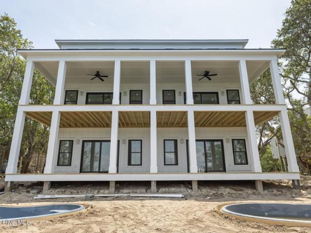 3804 Emerald Drive E, Emerald Isle, US, NC