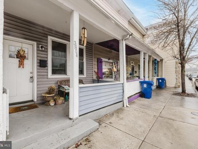 3804 Falls Rd, Baltimore, MD 21211