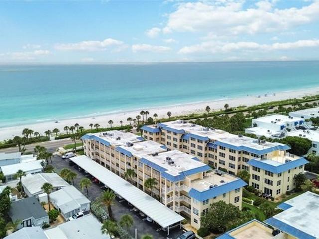 3804 Gulf of Mexico Dr Unit B204, Longboat Key, FL 34228