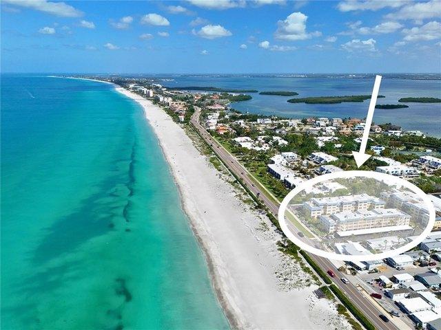 3804 Gulf of Mexico Dr Unit B305, Longboat Key, FL 34228