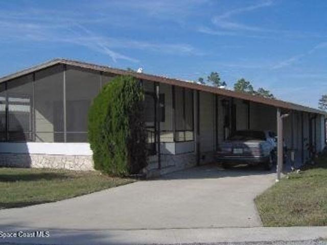 3804 Gail Blvd, Melbourne, FL 32904