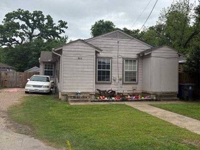 3804 Garden Ln, Dallas, TX 75210