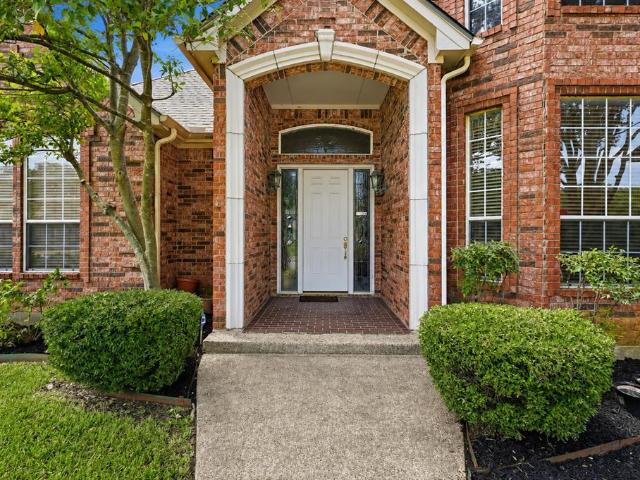 3804 Granada Trail