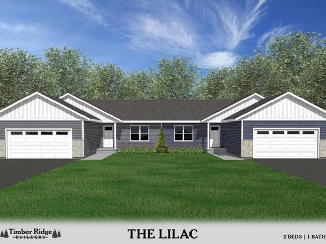 3804 Green Pastures Ln, Weston, WI 54476