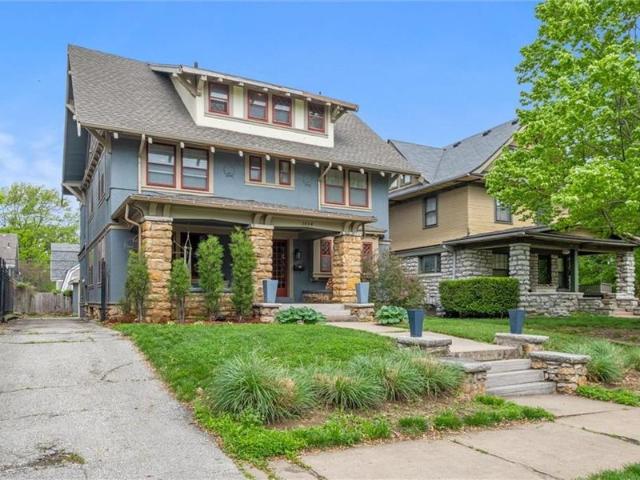3804 Harrison Blvd, Kansas City, MO