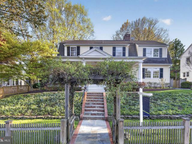 3804 Kanawha St NW, Washington, DC 20015 | MLS #DCDC2254