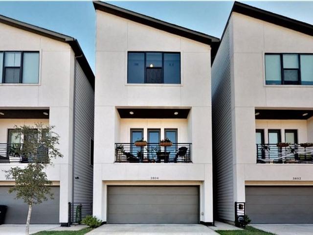 3804 Leeland St, Houston, TX 77003