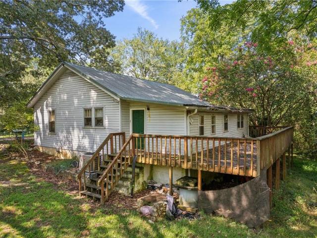 3804 Price Rd, Gainesville, GA 30506 | MLS #7422