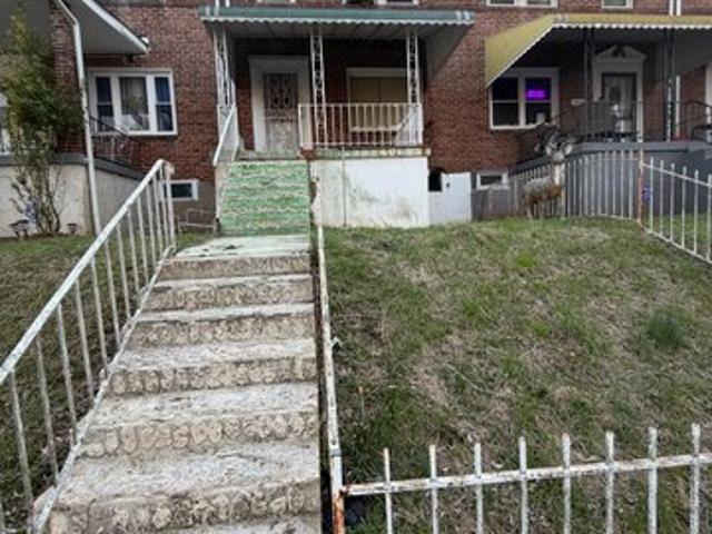 3804 Roland View Ave, Baltimore, MD 21215