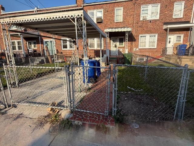 3804 Roland View Ave, Baltimore, MD 21215 | MLS #MDBA2208 | Compass