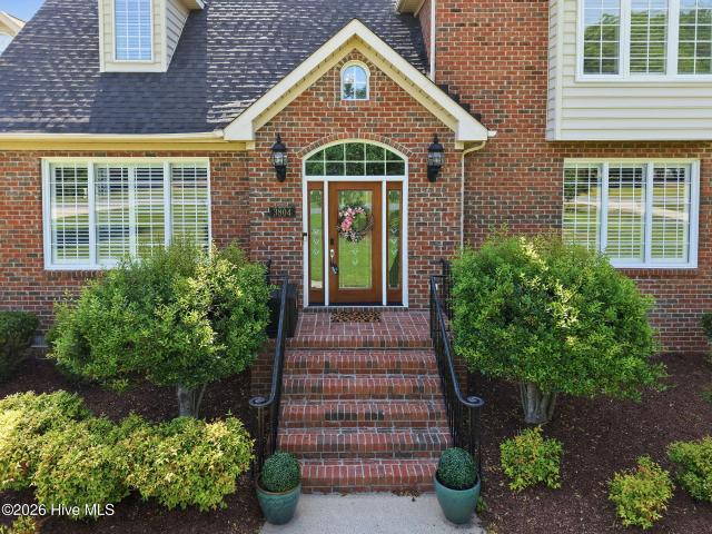 3804 Sterling Trace Drive