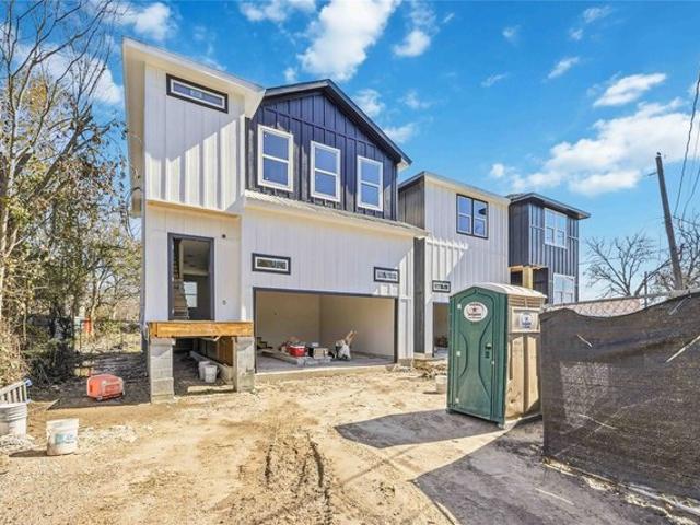 3804 Sayers St, Houston, TX 77026