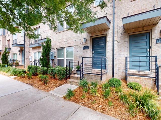 3804 Sky Haven Drive