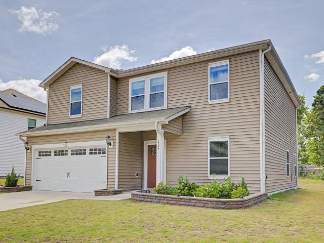 3804 Tritonville Way