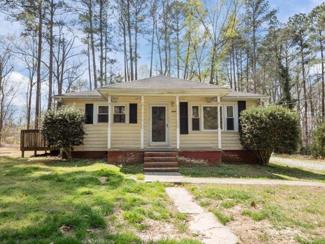 3804 Valleydale Dr, Durham, NC 27703
