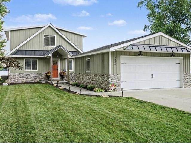 3804 W Shore Dr, Bremen, IN 46506