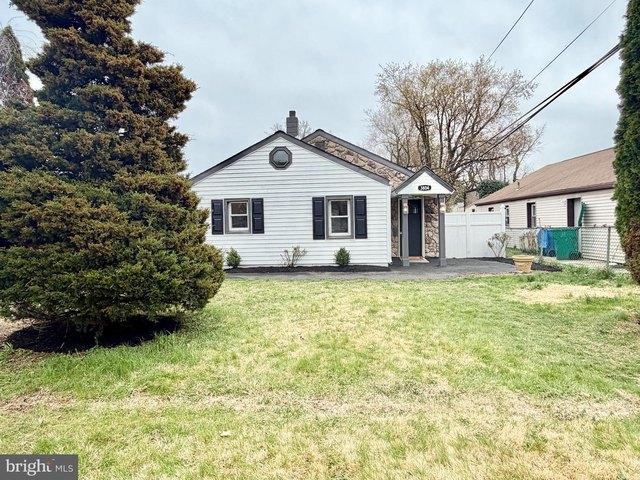 3804 Weston Ave, Bristol, PA 19007