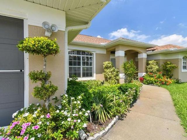 3804 Woodbridge Ave, North Port, FL 34287