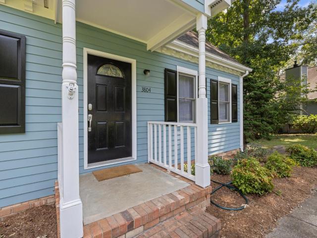 3804 Zenith Place