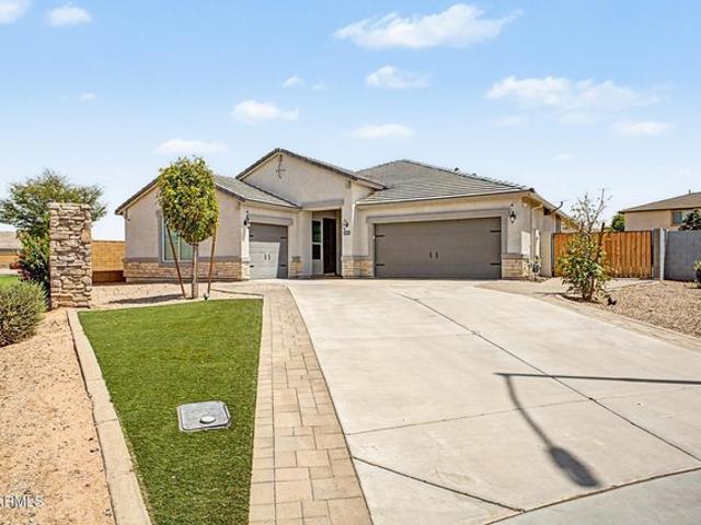 38053 W Santa Barbara Ave, Maricopa, AZ 85138