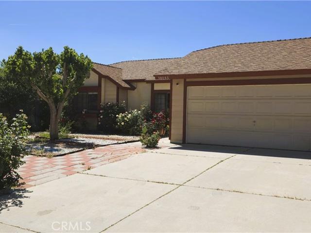38053 Pinion Ct, Palmdale, CA 93552 | MLS #CV26080 | Compass