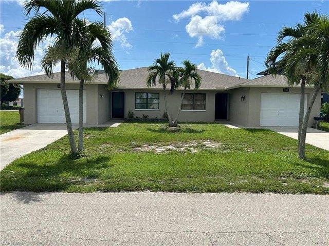 3805/3 SE 15th Pl, Cape Coral, FL 33904