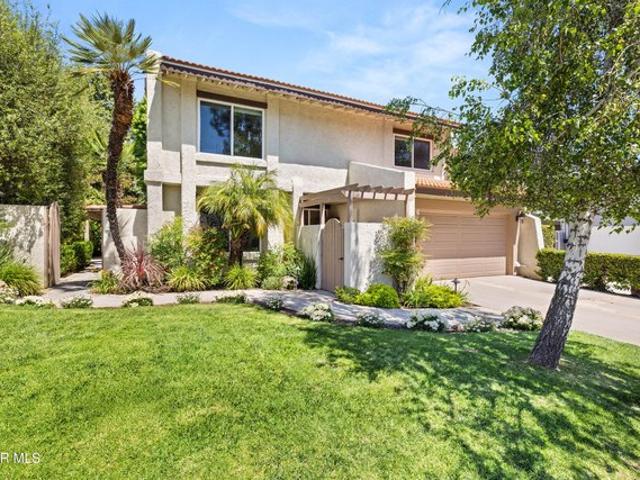 3805 Mainsail Cir, Westlake Village, CA 91361