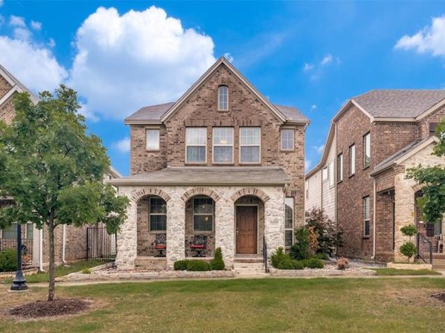 3805 Margo Mews, Rowlett, TX 75089