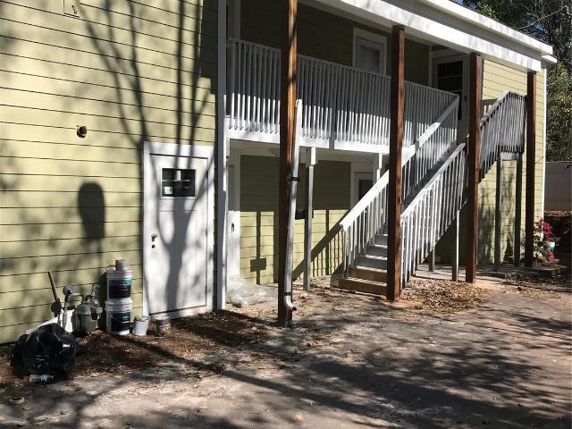 3805 Miriam Dr, Unit 5, Charlotte, NC 28205 | MLS #4327 | Compass