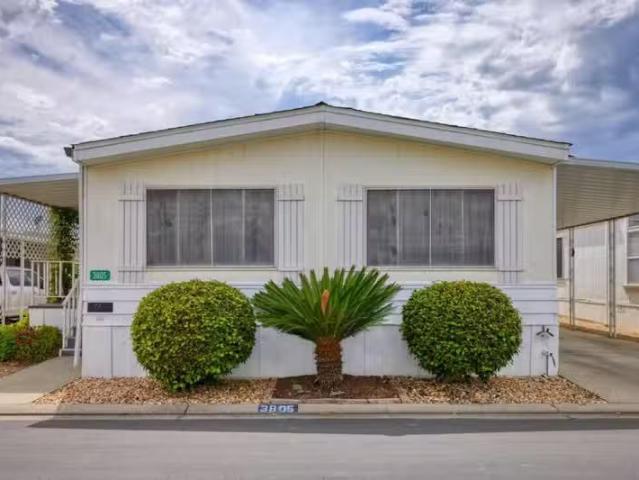 3805 MOANA WAY, MODESTO, CA 95355 Single Family Residence For.