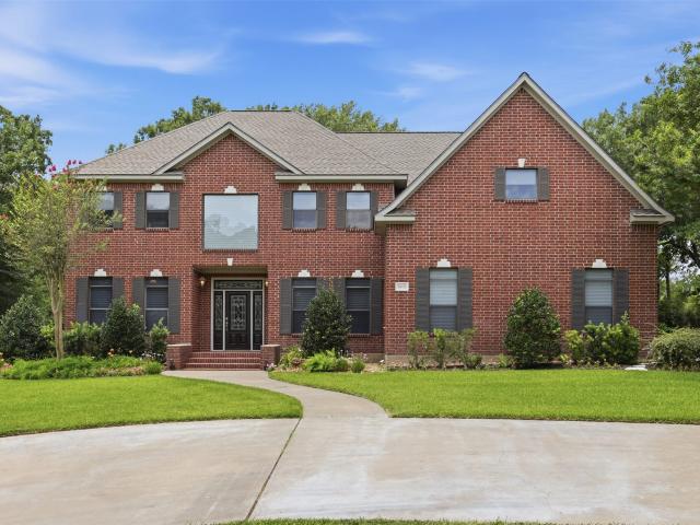 3805 N Briarwood Drive