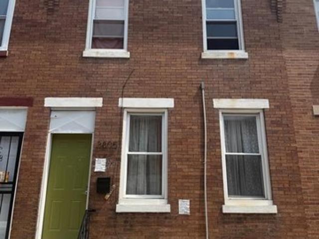 3805 N Darien St, Philadelphia, PA 19140