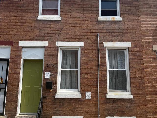 3805 N Darien St, Philadelphia, PA 19140 | MLS #PAPH2612 | Compass