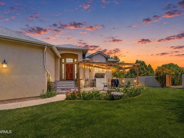 3805 N Malapai Dr, Chino Valley, AZ 86323