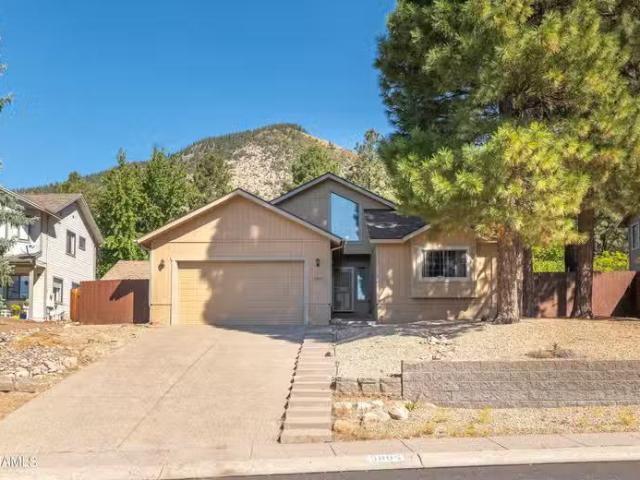 3805 N Steves Blvd, Flagstaff, AZ MLS 198539