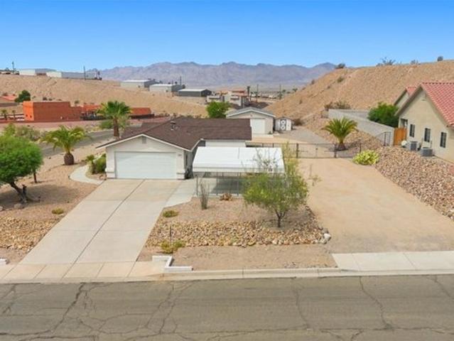 3805 Nancy St, Bullhead City, AZ 86442