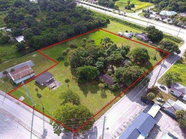 3805 Okeechobee Rd, Fort Pierce, FL 34947