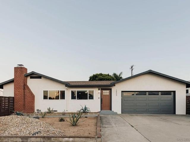 3805 Atascadero Dr, San Diego, CA 92107