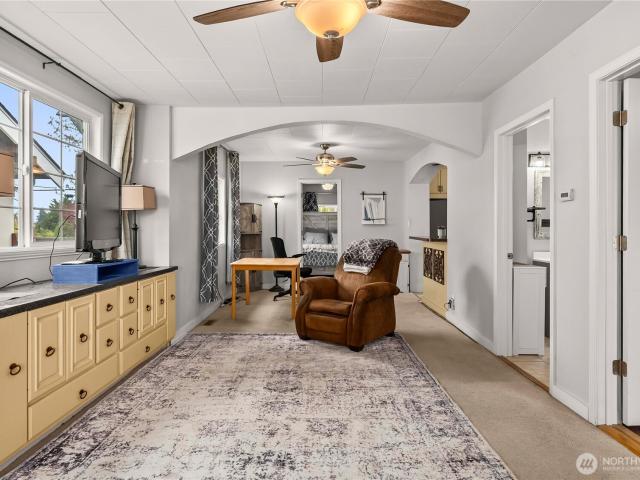 3805 A St, Tacoma, WA 98418 | MLS #2507 | Compass