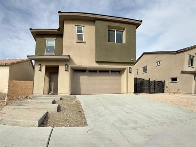 3805 Allen Ln, North Las Vegas, NV 89032