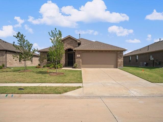 3805 Arrowchop Dr, Caddo Mills, TX 75135
