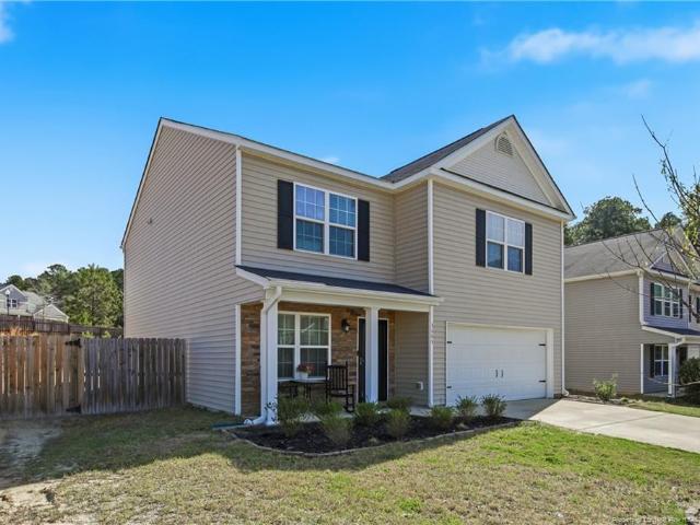 3805 Ballad Lane