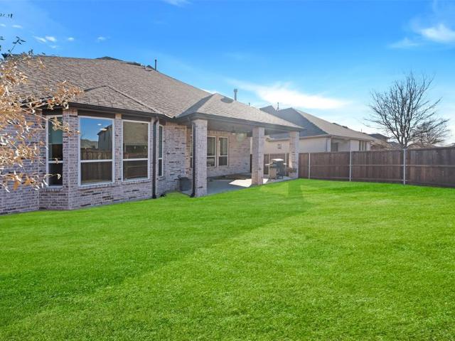 3805 Bamboo Trail