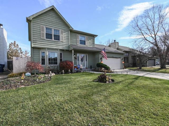 3805 Bertrand Lane