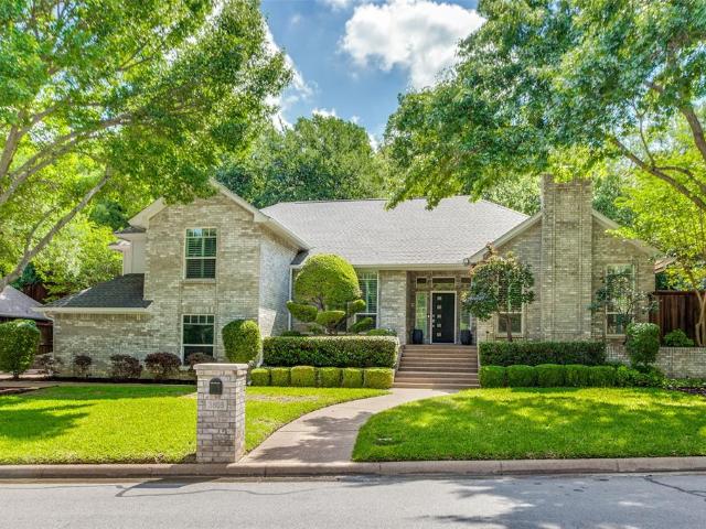 3805 Briarhaven Rd, Fort Worth, TX 76109 | MLS #21203 | Compass