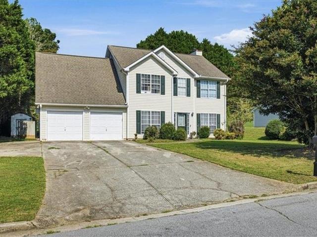 3805 Cumbrian Ln, Lithonia, GA 30038