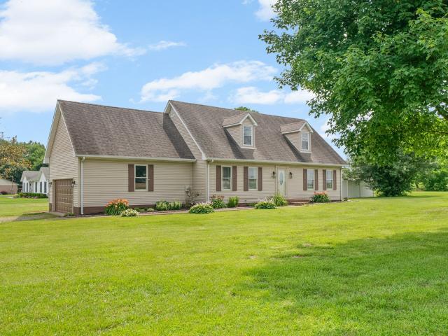 3805 Cadiz Rd