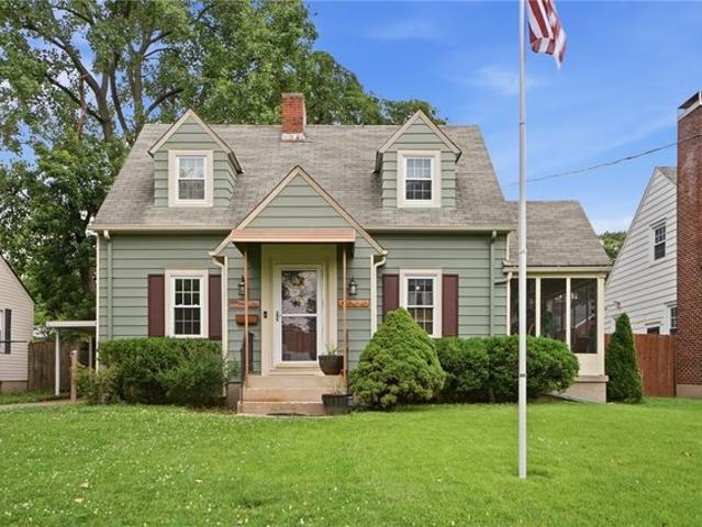 3805 Central Ave, Middletown, OH 45044