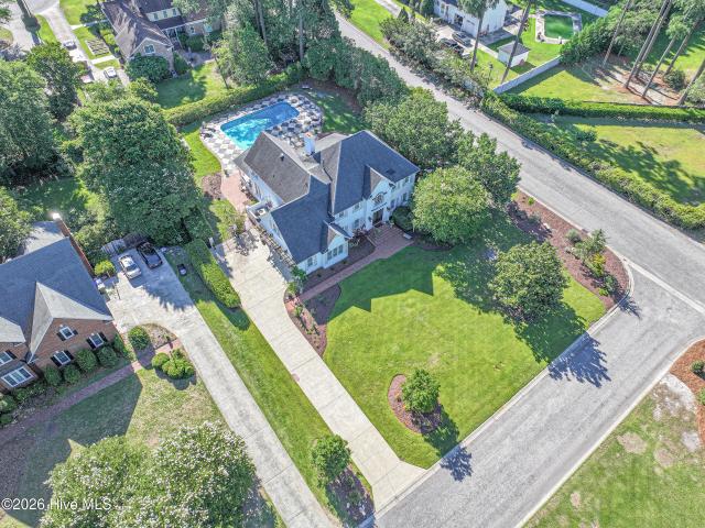 3805 Charleston Court